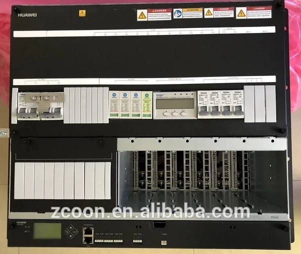 ETP48200 embedded power supply system R4850G6 R4850N ETP48300 ETP48400 ...
