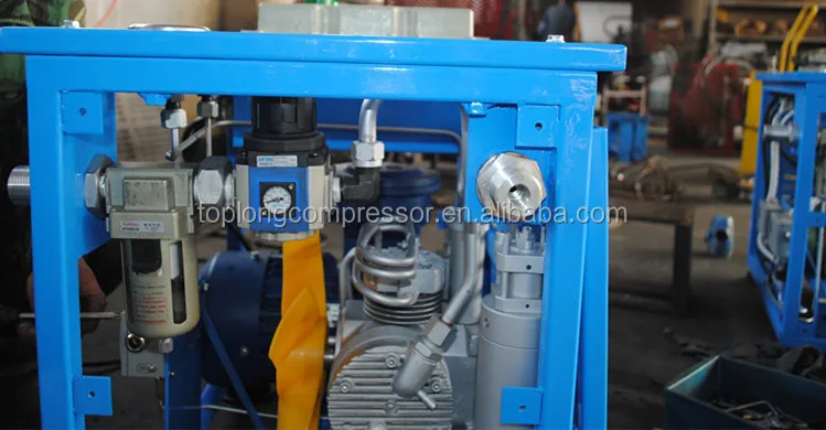 Home Cng Filling Compressor Cng Compressor For Filling Station China ...