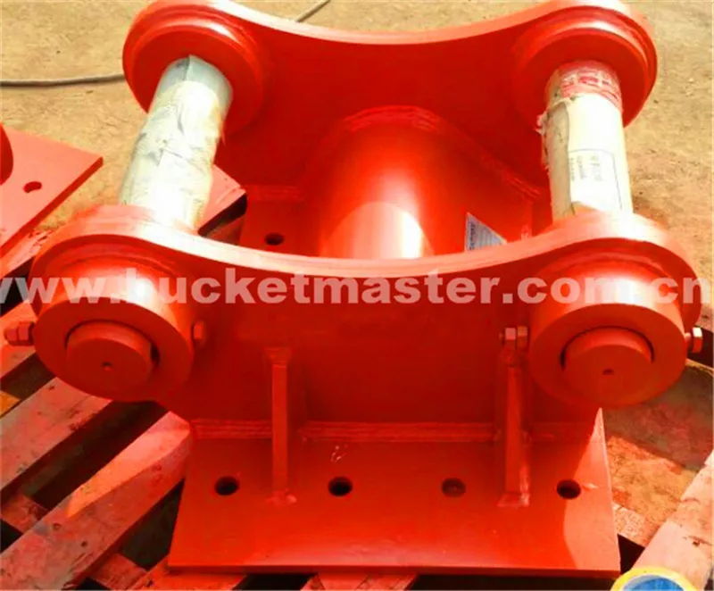 Rsbm Bucket Ear Plate For Excavator Bucket - Buy Ear Plate,Excavator ...