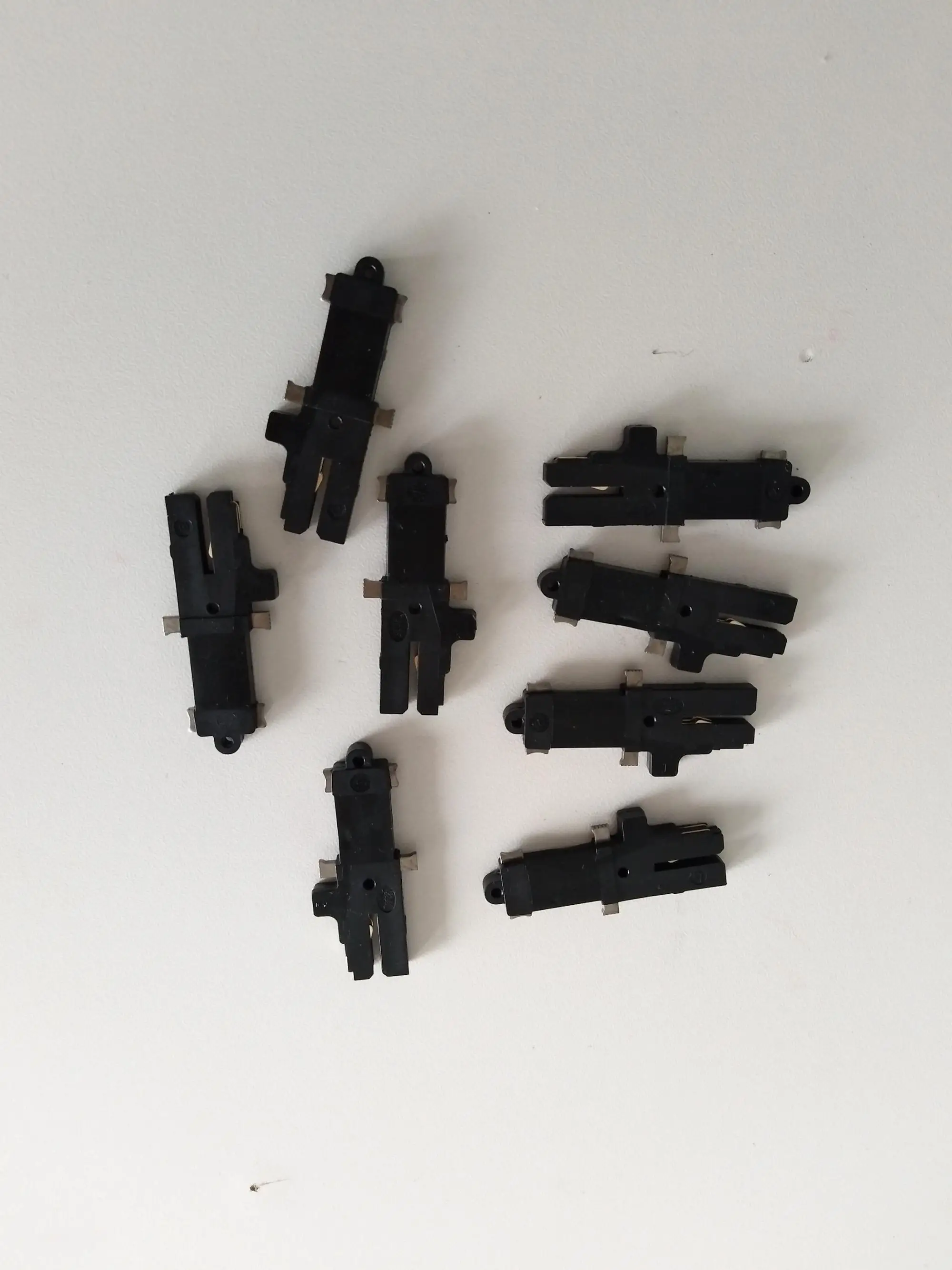 Magnet Parts Used In M5 Electronic Jacquard Modules/m5 Jacquard Module ...