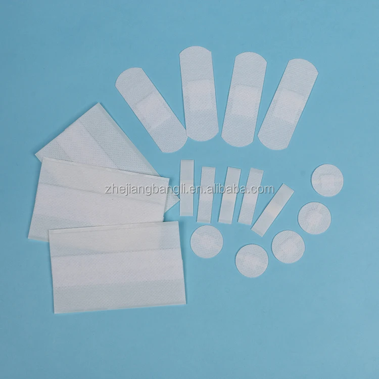 Bandage Organizer - Hospital Use Waterproof Medical Fabric