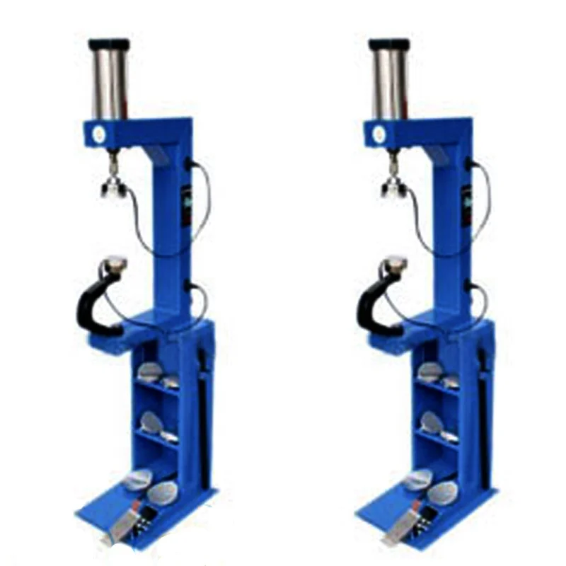 Tubeless Tire Point Vulcanizing Machine Pneumatic Tyre Vulcanizing ...