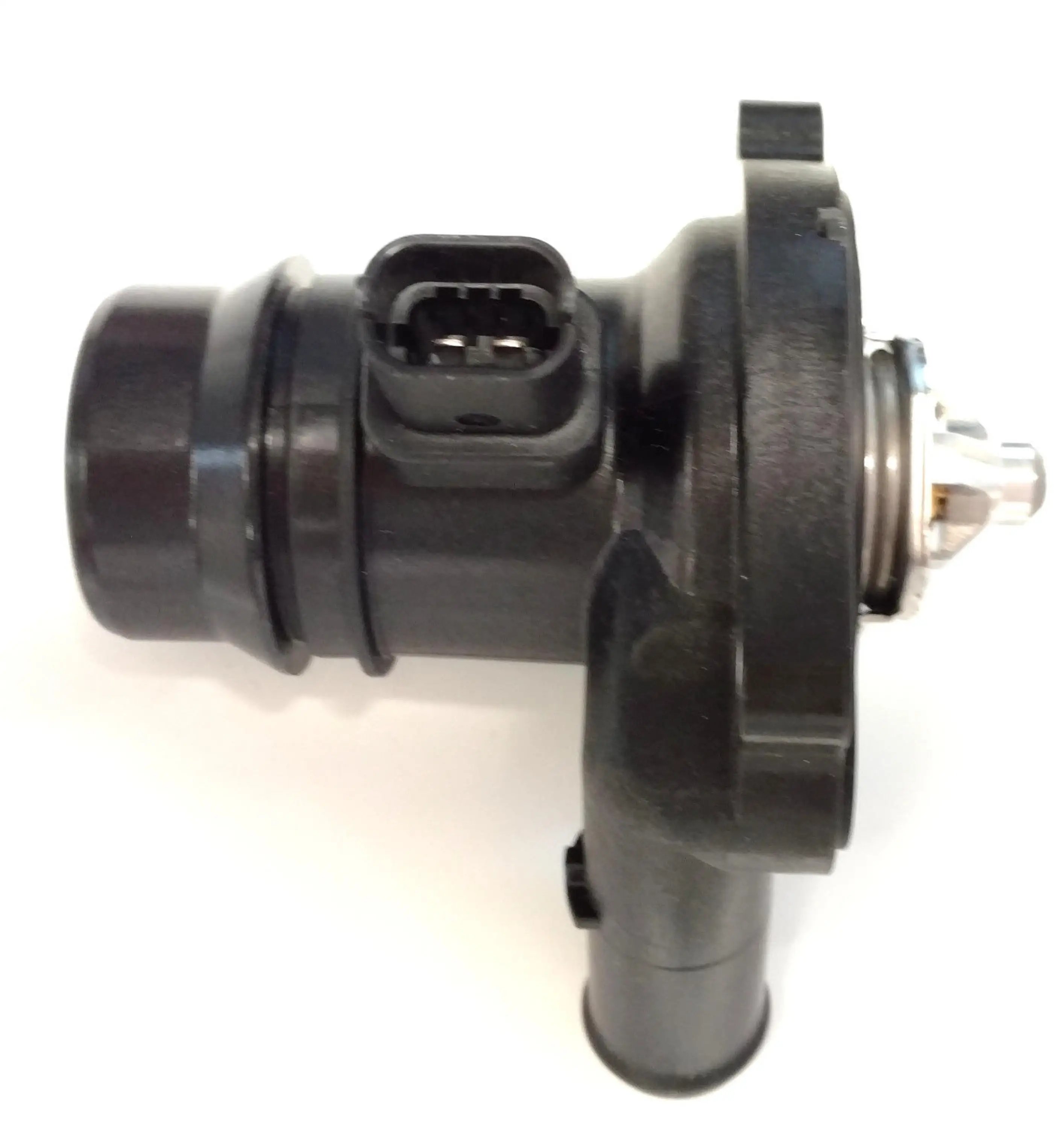 55579010 131010 820015589 Car Engine Coolant Thermostat Housing For ...