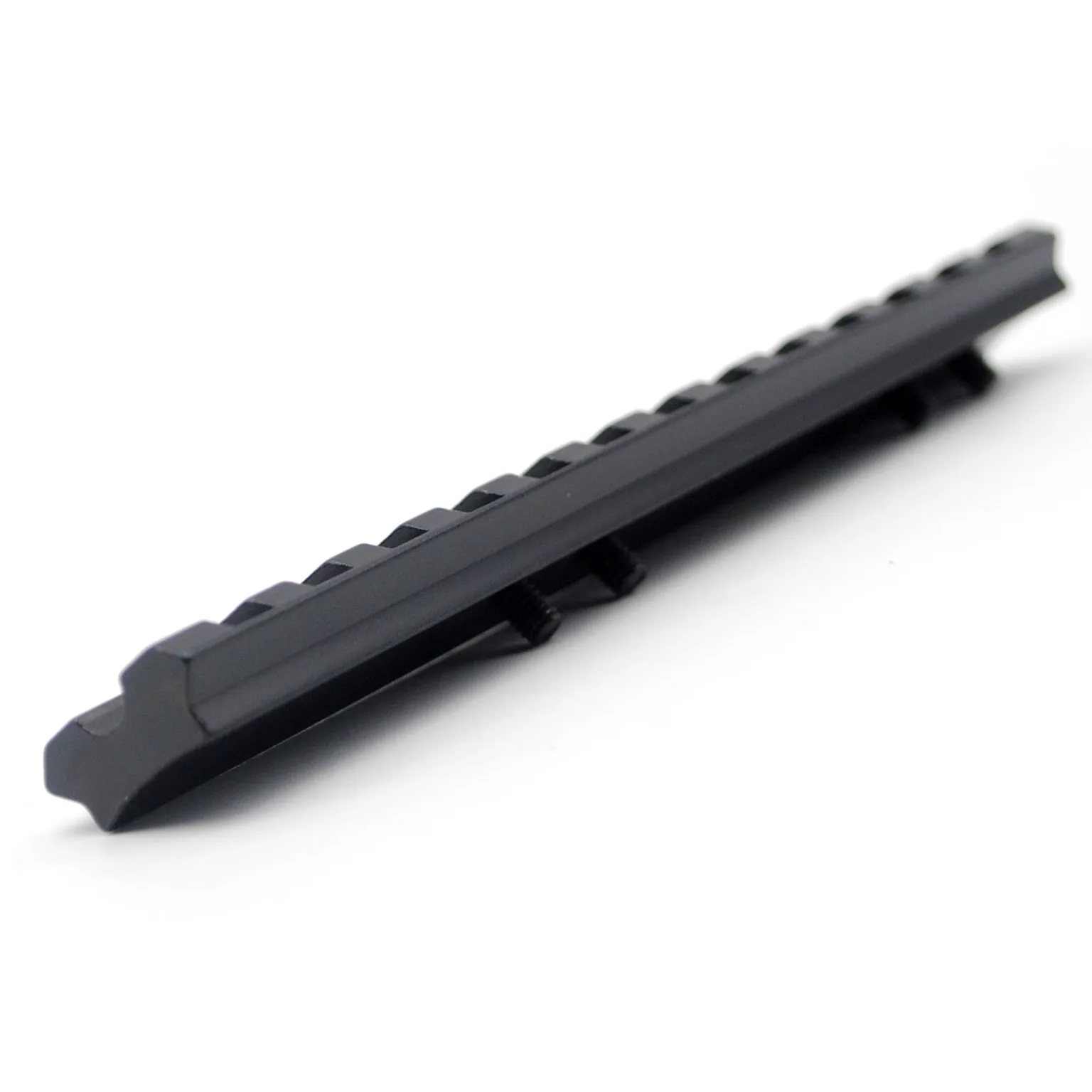 Tactical 13 Slots Picatinny / Weaver Rail Scope Mount For Mossberg 500 ...