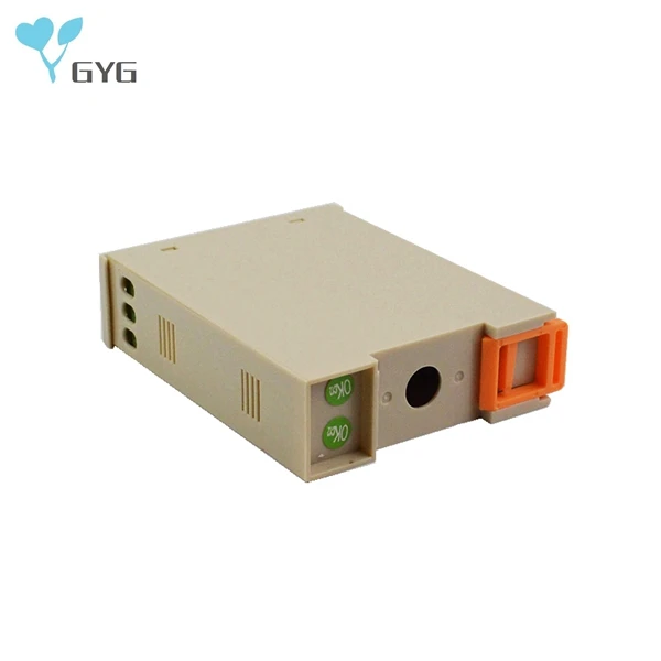 Step 3 Phase Sequence Relay For Elevator - Buy Sequencer Time Delay ...