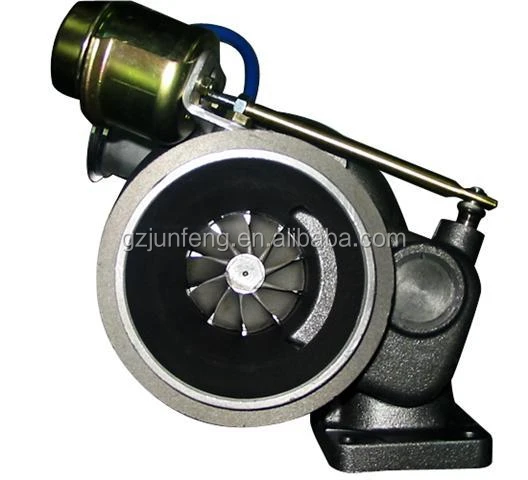 Gt4294 Turbocharger For Caterpillar Truck With C12 Engine 702893 Turbo ...