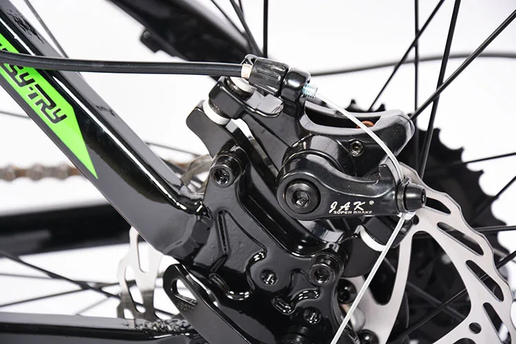 27 Inch Mountain Bike Mtb Carbon Frame Bicycle - Buy 27 Inch Frame ...