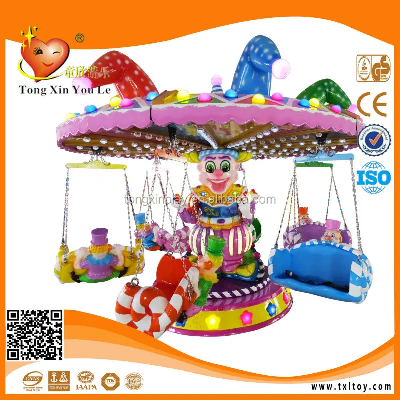 Coin Operated Kiddie Rides Carousel For Sale - Buy Coin Operated,Kiddie ...