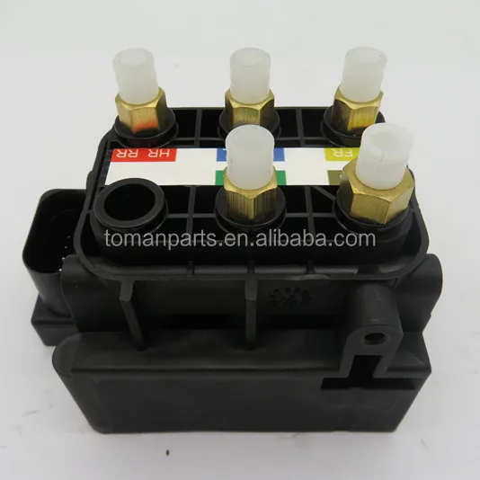Air Suspension System for Mercedes Benz W222 W205 - 0993200058