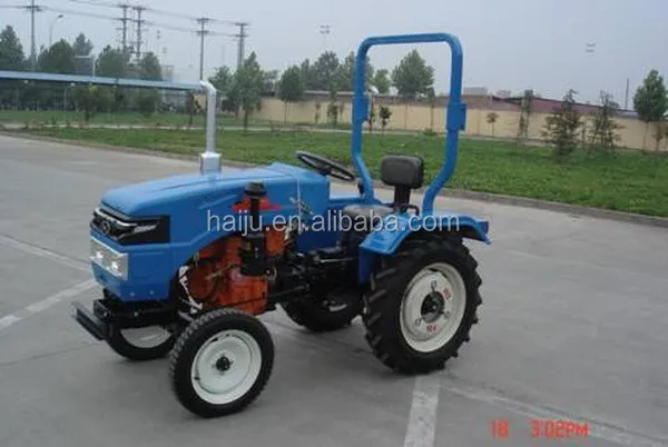 Factory Supply New Model 12hp 13hp 15 Hp 18hp Mini Tractor Romania ...