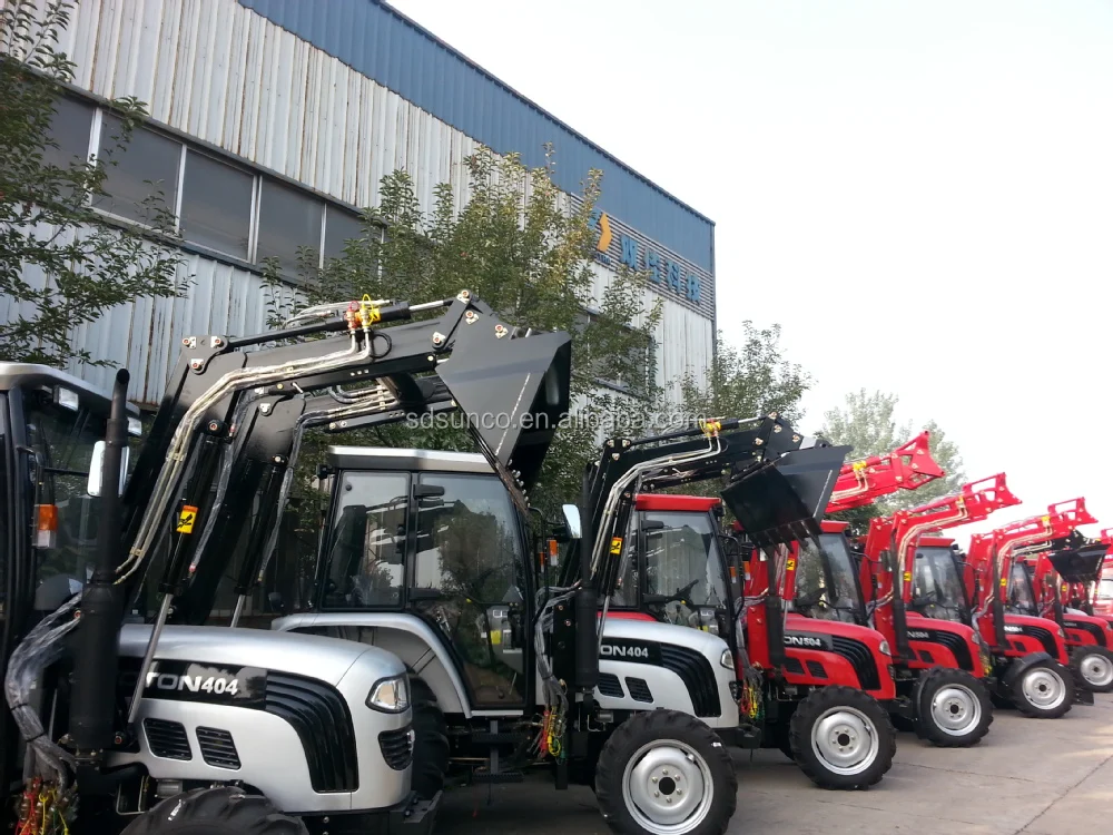 Euro Quick Hitch! 4in1 Bucket Front End Loader On Tractor - Buy Euro ...