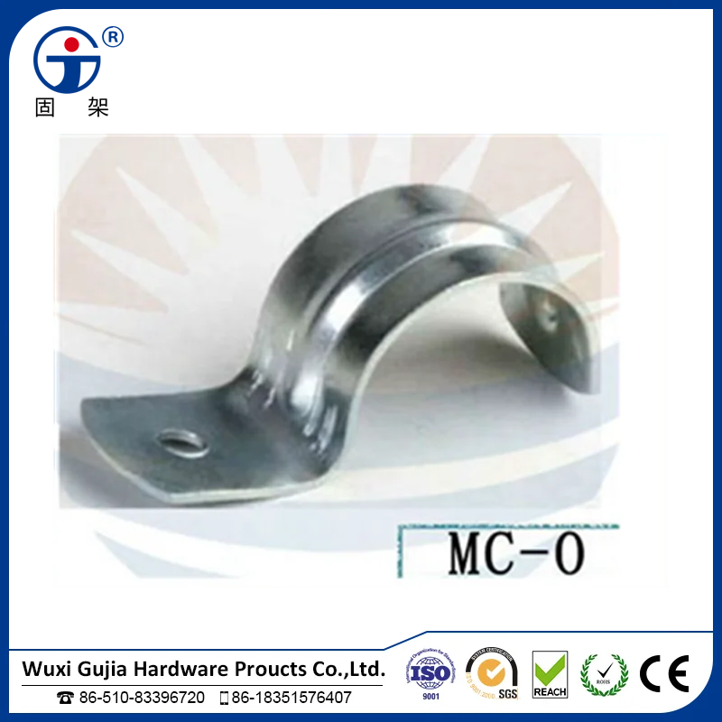 The One Side Pipe Clip - Buy Pvc Pipe Clips,10mm Pipe Clips,Pipe ...