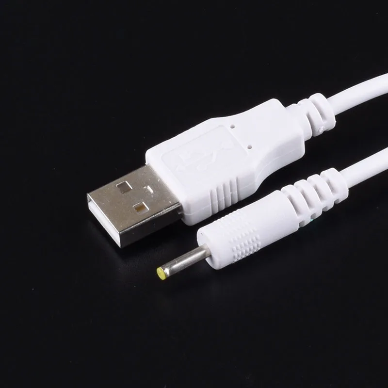 USB Charge Cable - 1m Faosun Android Tablet Charger DC 5v