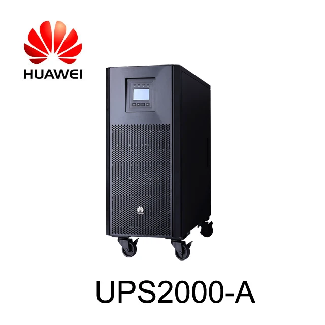 3kva 10 Kva Ups Uninterrupted Power Supply UPS2000-A for Telecoms