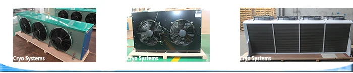 Condenser Wall Roof Mounted Refrigeration Unit,Rooftop Condenser Unit ...