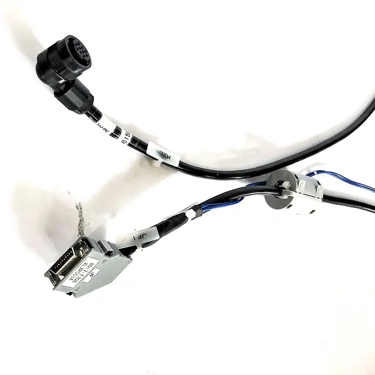 A660-8017-T708 Fanuc Cable - Original MCC Pulse Coder