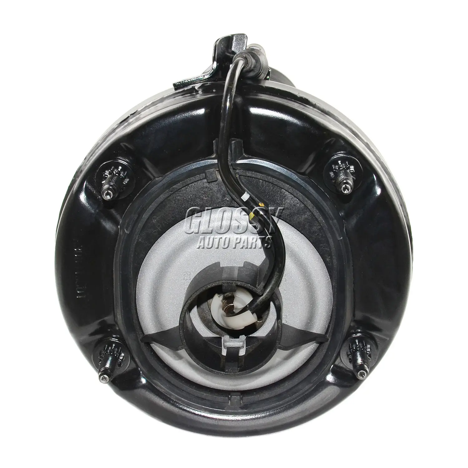 Glossy Air Suspension Shock Absorber For A8 S8 D4 4h0 616 039 Ad ...