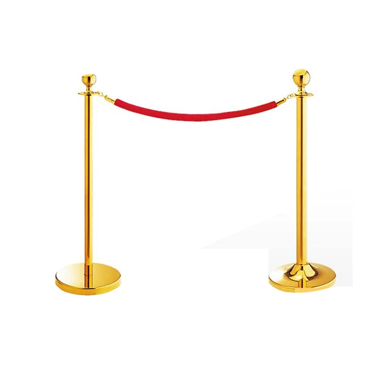 Uk Safety Queue Stanchion Driveway Chain Barrier - Buy Chain Barrier ...