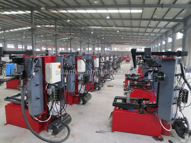 Semi-automatic Tyre Changing Tool/ Truck Tire Changing Machine| Alibaba.com