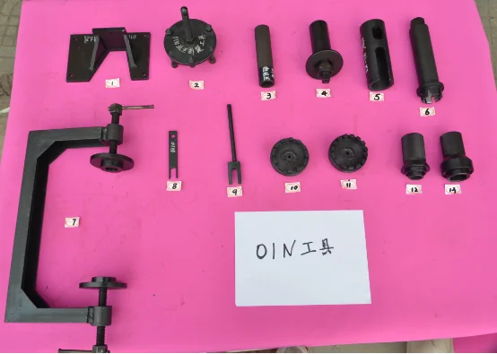 01n Cvt Automatic Transmission Repair Special Tool For Gearbox Parts ...