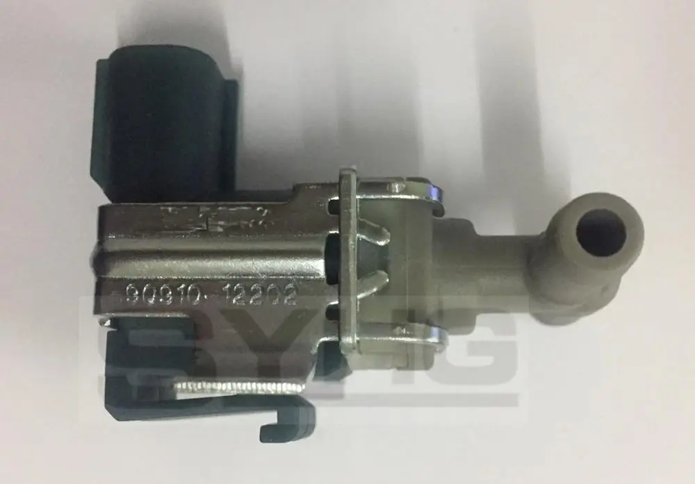 Auto Vacuum Solenoid Valve 90910-12202/9091012202/9091012202 - T-o-y-o ...