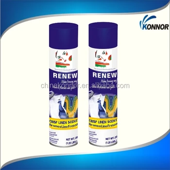 Renew Effective Ironing Clothes Starch Spray - Buy Ironing Starch Spray ...