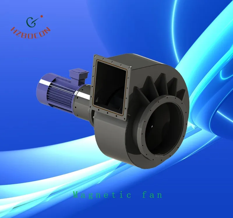 Magnetic Fan Magnetic Power Fan Magnetic Exhaust Fan Cover For ...