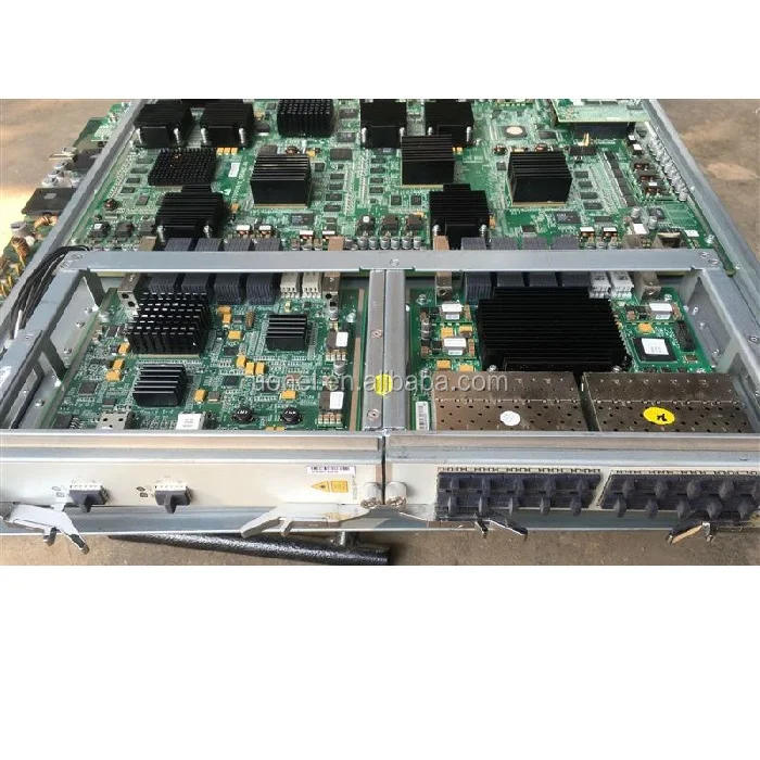 ZXR10 M6000-S - Reliable and Efficient Network Solutions