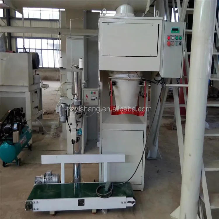 Glass Beads and Resin Thermoplastic Road Paint Production Line