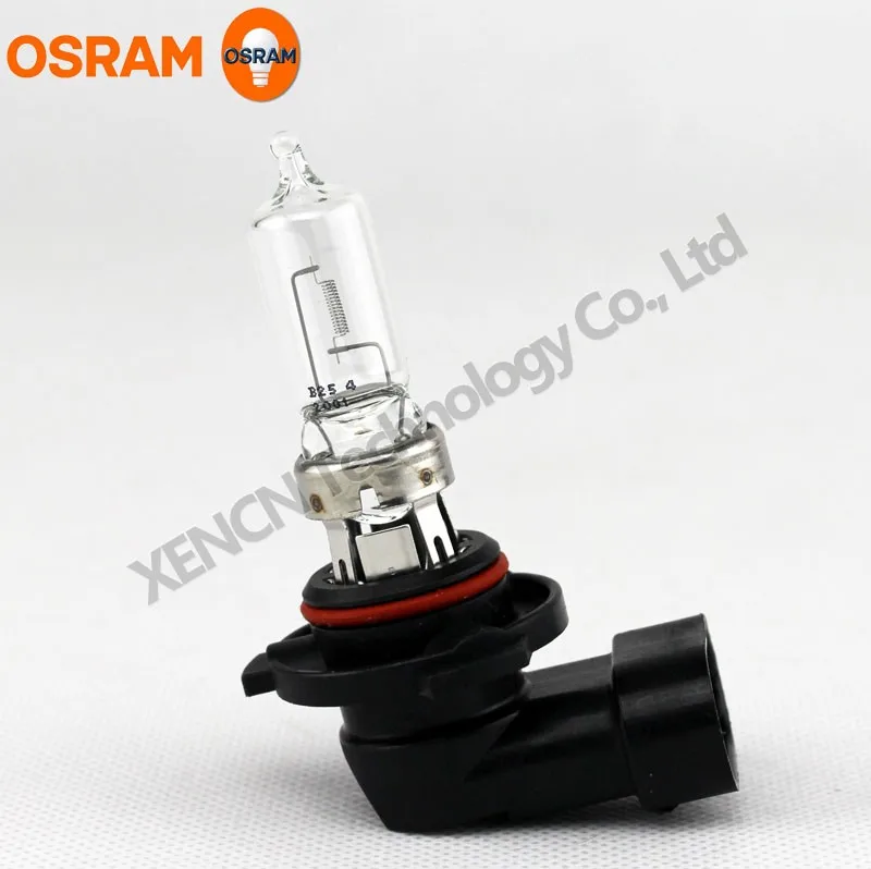 Osram Headlight Hb3 9005 12v 60w Made In Usa E1 Headlight - Buy Osram ...