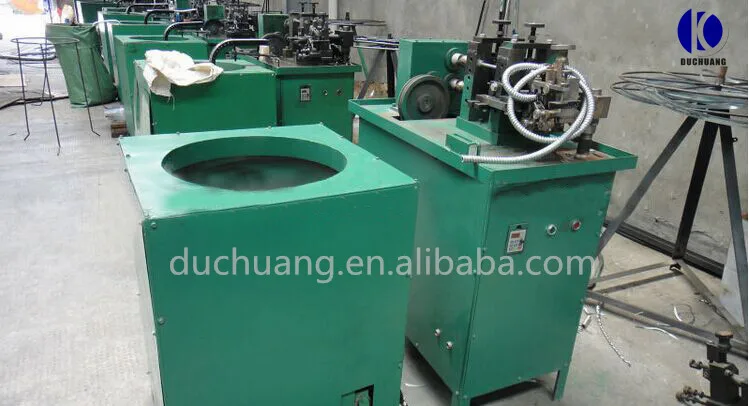 Flexible GI Conduit Manufacturing Machines - Durable & Efficient