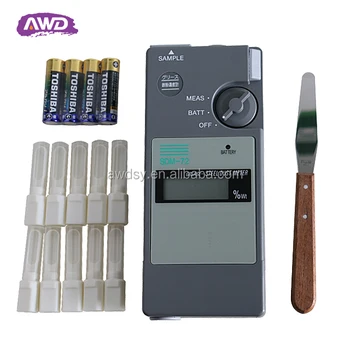 Grease Steel Dust Meter - Buy Grease Steel Dust Meter,Steel Dust Tester ...