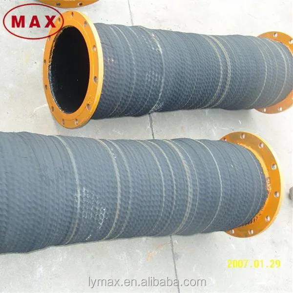 8 Inch Flexible Hose,8 Inch Diameter Flexible Rubber Hose,8 Inch ...