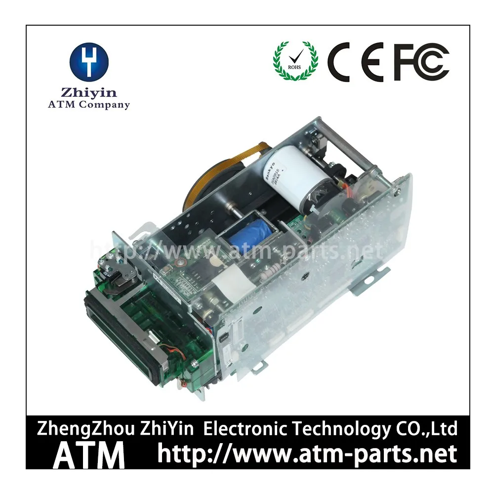 Ncr 6626 Smart Card Reader Ncr Smart Card Reader 445-0704482 Ncr 66xx ...