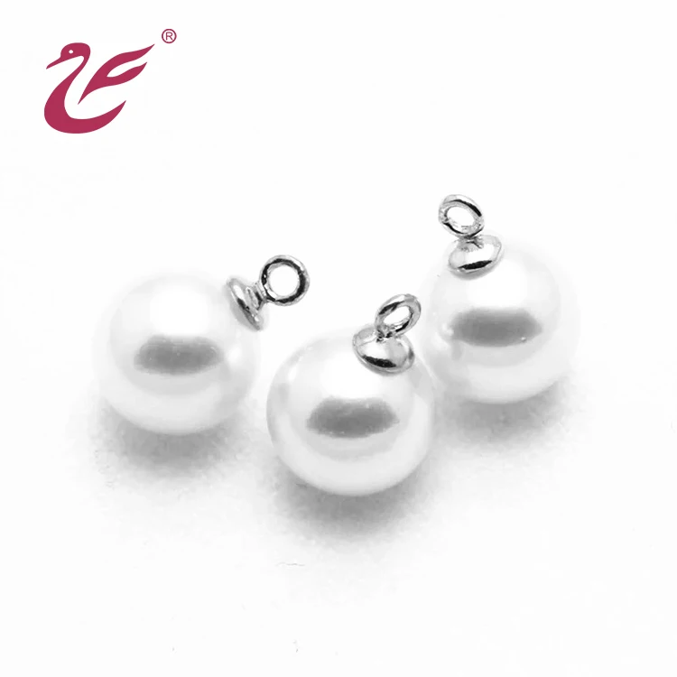 925 Sterling Silver Pendant Components for DIY Jewelry