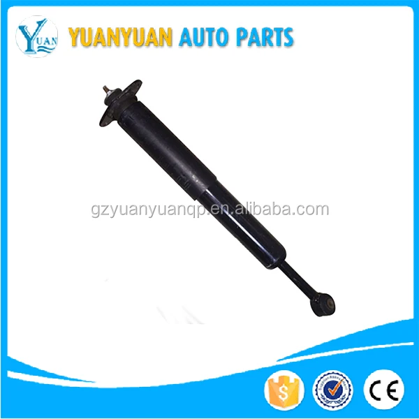 High-quality Shock Absorbers for Chrysler 300C & Dodge Charger