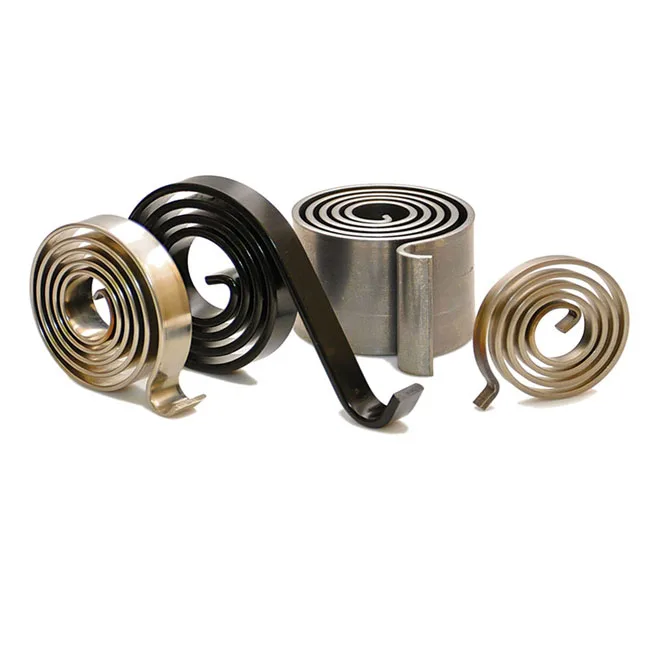 China Supplier Thermal Bimetallic Coil Springs - Buy Thermal Bimetallic ...