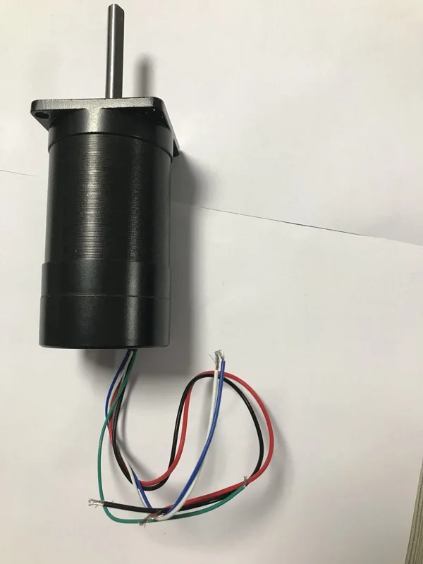 60 Watt 100w 200w Brushless Dc Motor 250w - Buy Brushless Motor 250w,60 ...