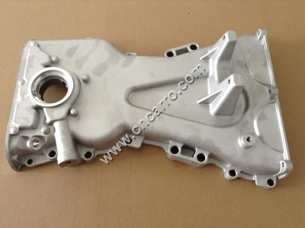 9020303 Chevrolet N300 Chevrolet N200 Sgmw Saic Wuling Oil Pump - Buy ...