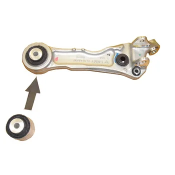 C2c4437 2w933c297ad C2p7942 2978401 Rear Lower Control Arm Bushing For ...