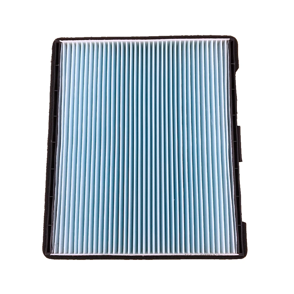 Cabin Air Filter Replacement For Hyundai Elantra 97133-2d000 - Buy ...