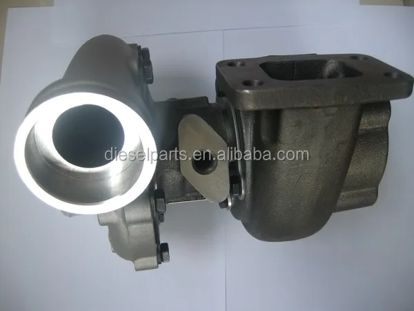 Deutz S200 04259311kz 0425-9311 Turbocharger For Bf4m1013c Engine - Buy ...