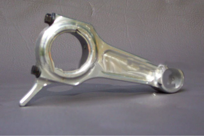 Auto Engine Parts - High Performance OM441 Connecting Rod for Benz ...