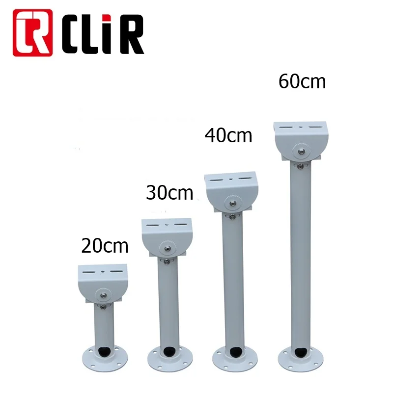 Cctv Camera Mounting Bracket/adjustable Mounting Cctv Bracket - Buy ...