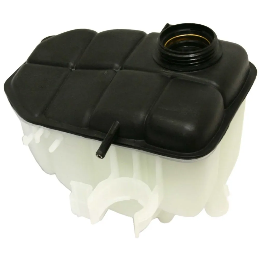 Coolant Reservoir Expansion Tank For 2002-2007 Mercedes Benzs ...