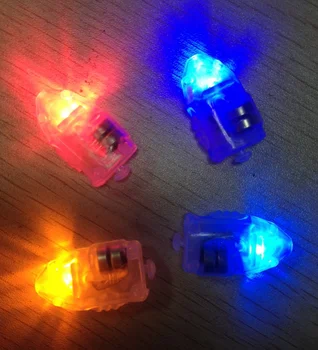 New Coming Popular Mini Flashing Led Balloon Lights,Led Lights For ...