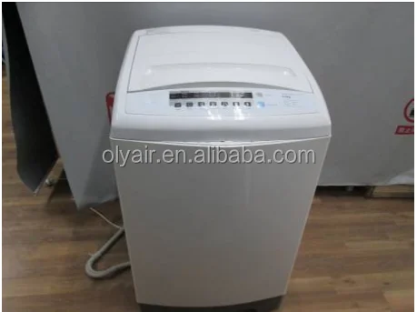 18kg Fully Automatic Top Loading Washer Machine D05 With Usa Standard ...