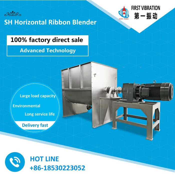 Potting Soil Mix Machine - Efficient Blending Solutions