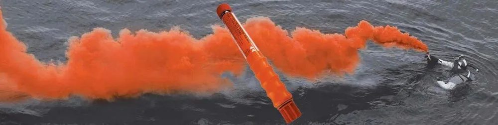 Marine Solas Approved Red Hand Flare - Buy Marine Red Hand Flare,Solas ...