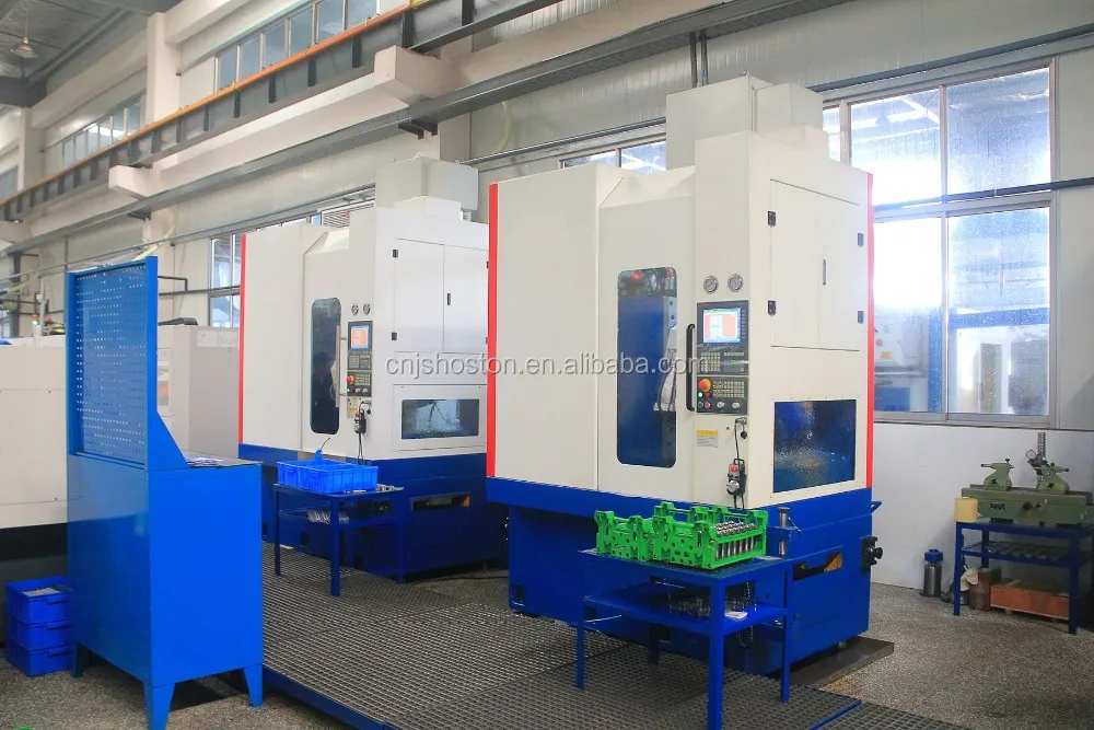 Hoston Brand CNC Gear Hobbing Machine - Competitive Price